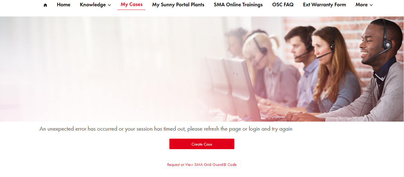 Como solicitar o seu Grid Guard Code (GGC)